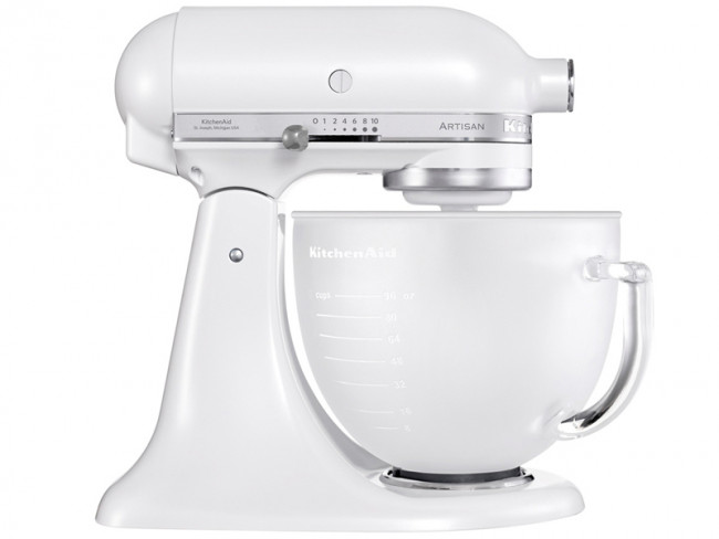 KITCHENAID ARTISAN 5KSM156 (W) KITCHENAID - oferta: 525,23 ...