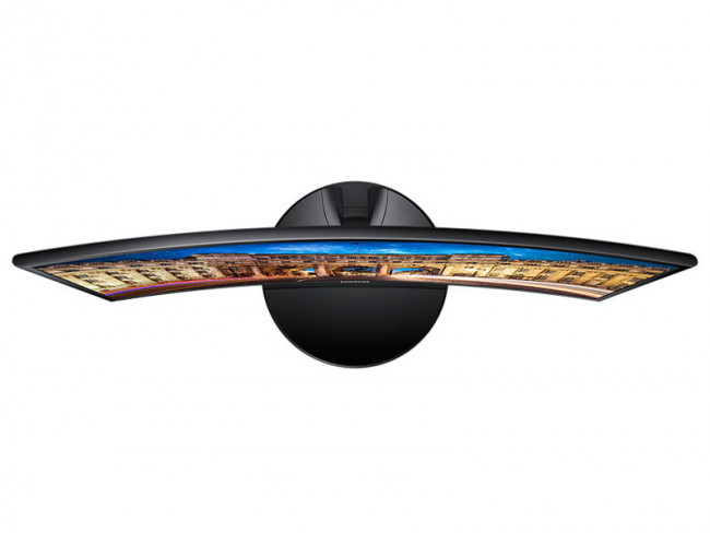 SAMSUNG C24F390FHU SAMSUNG - oferta: 148,77 € - Monitores de ordenador