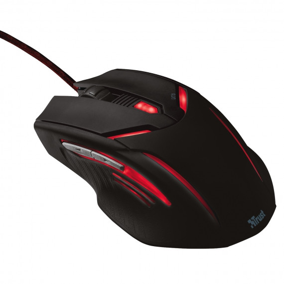 TRUST GXT 152 GAMING MOUSE 19509 TRUST - oferta: 25,24 € - Ratones y ...