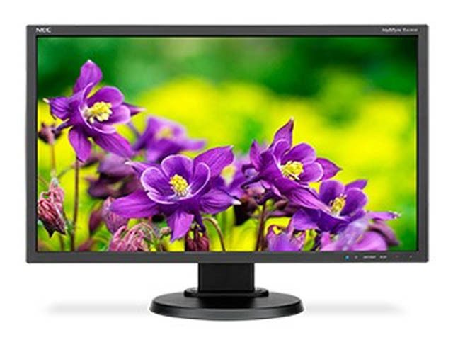 NEC E243WMI NEC - oferta: 210,68 € - Monitores de ordenador