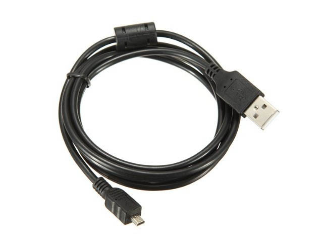 NIKON UC-E6 NIKON - oferta: 13,69 € - Cables y conexiones
