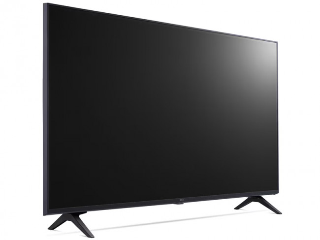 LG SMART TV LED ULTRA HD 4K 43" LG 43UT80006LA Negro - oferta: 318,99 ...
