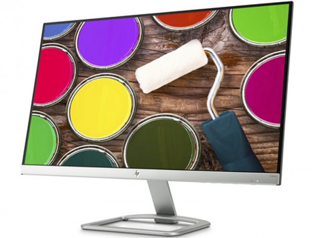 HEWLETT PACKARD MONITOR 24ER (T3M80AA#ABB) HP - oferta: 172,70 ...