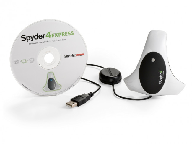 SPYDER DATACOLOR 4ELITE SPYDER - oferta: 166,68 € - Accesorios informáticos